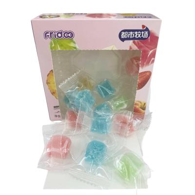 中国 2 年 保存 期間 薄荷 キャンディー 室温 で 保存 し て も 長く 鮮やか な もの と なる 販売のため