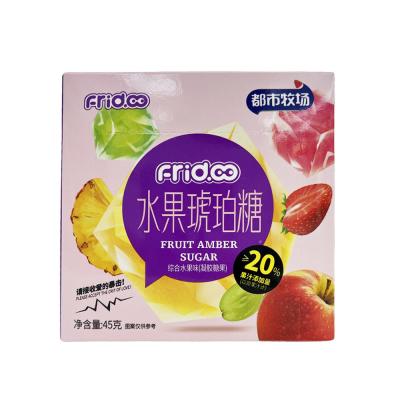 中国 2 年 保存 期間 薄荷 キャンディー 室温 で 保存 し て も 長く 鮮やか な もの と なる 販売のため