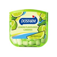 China Sugar Free Grape Crispy Mints Vitamin C Tablet Candy for sale