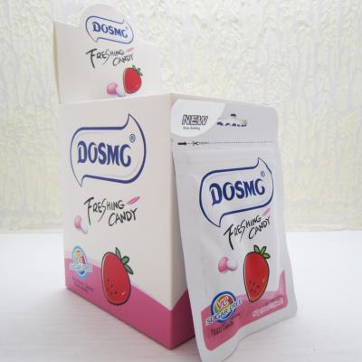 China Do's Farm Vitamin C Sugar Free Mints Fresh Breath Portable Multi-flavor 12g for sale