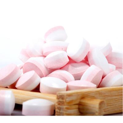 China Sweet Tooth Low Fat Flavors Sugar Free Mint Candy For Every Generation for sale