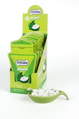China DO'SFARM Sugar Fat Free Natural Vitamin C Low Cal Candy for sale