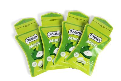 China DO'SFARM Sugar Fat Free Natural Vitamin C Low Cal Candy for sale