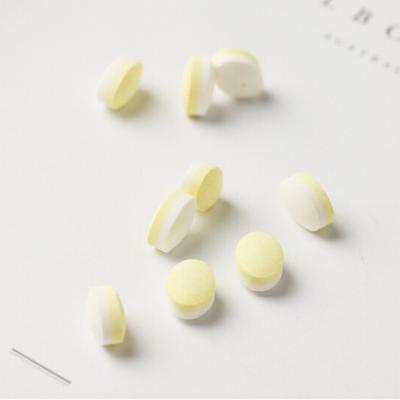 China DOSFARM Sugar Free Low Calorie Candy Fruit Flavors For Every Generations for sale