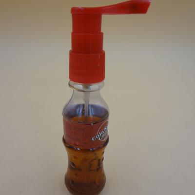 Cina Sapore dolce Toy For Children divertente più sano della frutta della miscela di Candy dello spruzzo della cola in vendita