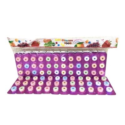 China 3g Whistle Compressed Candy For Kids Fruity Flavor Pressed Hard for sale