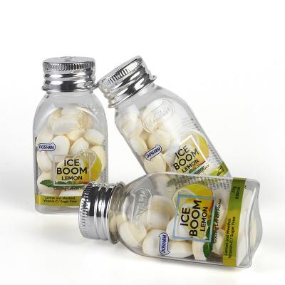 중국 제로 설탕과 저열량 가득 찬 콜린 피츠패트릭 사탕 태블릿 판매용