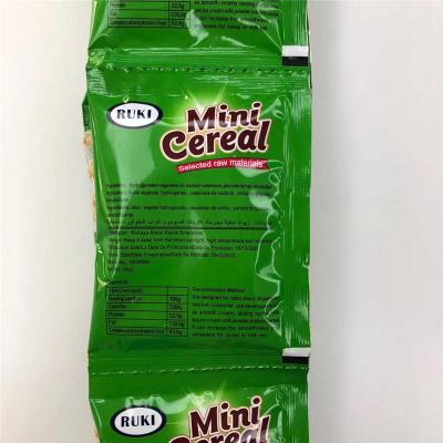 China Selected Raw Materials Mini Cereal Powder 25g/Pack for sale