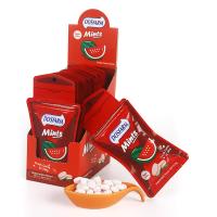 China ISO 22000 Mango Watermelon Mint Candy Without Sugar for sale