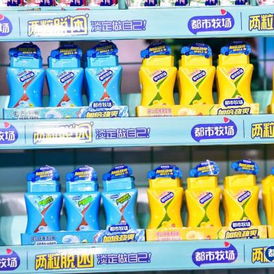 Cina Centro arancio di Kaman che riempie VC Candy sano per i driver in vendita