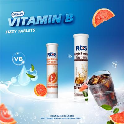 Cina Il pompelmo assaggia Colleen Fitzpatrick che la vitamina B riduce in pani gli integratori alimentari in vendita