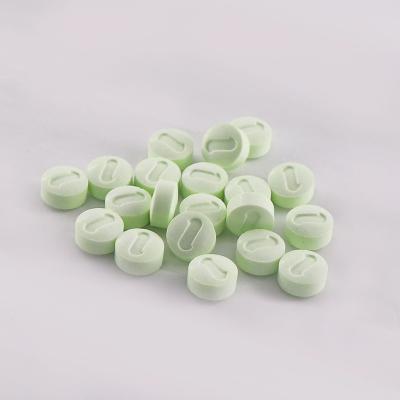 China Do's Farm Sugar Free Mint Candy Fresh Breath Cool Taste Portable 7.16g Boxed for sale