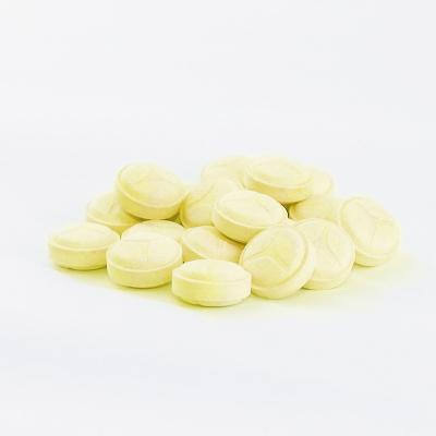 Cina Centro arancio di Kaman che riempie VC Candy sano per i driver in vendita