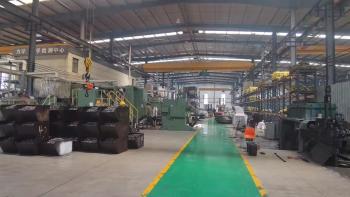 China Factory - Hebei Chengyi Engineering Materials Co., Ltd.