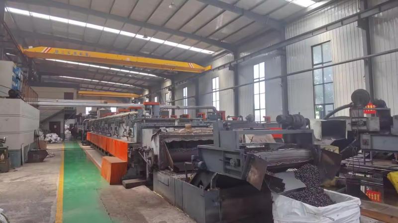Fornecedor verificado da China - Hebei Chengyi Engineering Materials Co., Ltd.