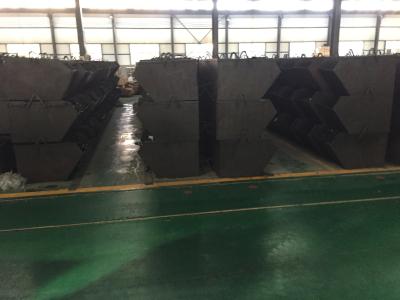 Cina SS304 306 316 A2 70 A4 80 Hex Bolt Verbus Ripp Bolt DIN933/931 Vernice in zinco giallo in vendita