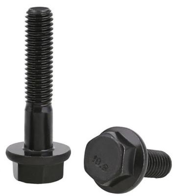 Cina ASTM Standard Hebei Fastener HDG Bolts A325 Bolti strutturali per galvanizzazione a caldo in vendita
