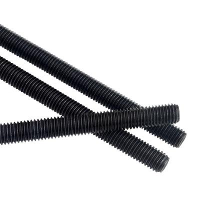 Cina Supporto personalizzato OEM DIN975 Struttura della canna a filo in acciaio inossidabile in vendita