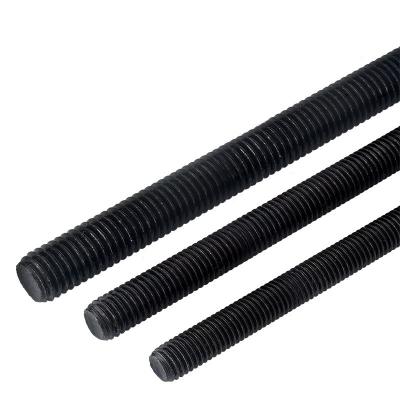 Cina Forza di supporto OEM personalizzata DIN975 Full Thread Rod per applicazioni industriali generali in vendita