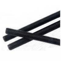 China DIN975 Full Thread Rod Strength Customized OEM Support for General Industry Application for sale