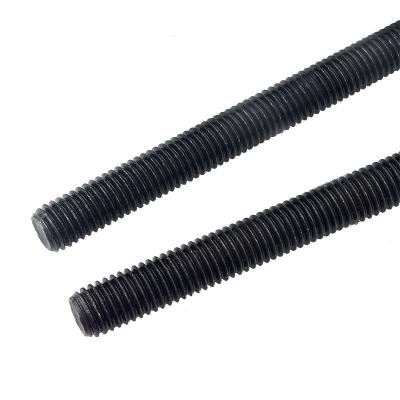 Cina Forza di supporto OEM personalizzata DIN975 Full Thread Rod per applicazioni industriali generali in vendita