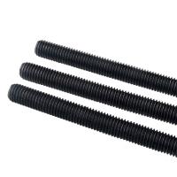 China DIN975 Full Thread Rod Strength Customized OEM Support for General Industry Application for sale