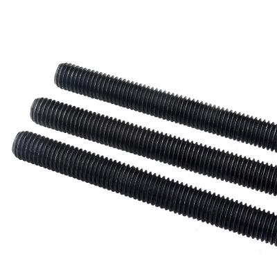 Cina Forza di supporto OEM personalizzata DIN975 Full Thread Rod per applicazioni industriali generali in vendita
