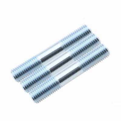 Cina M5-M100 Alto resistenza doppia testa bullone DIN938 Extended Screw Rod per OEM personalizzazione in vendita