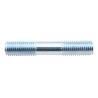 Cina M5-M100 Alto resistenza doppia testa bullone DIN938 Extended Screw Rod per OEM personalizzazione in vendita