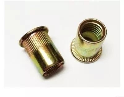 Cina M8 M10 Nocciolo a riveto cieco per fissaggio M2-M12 Q235A2-70 A4-80 Fabbricazione in vendita