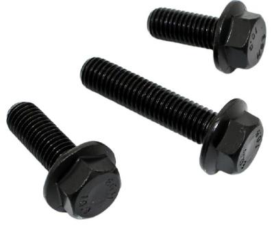Cina Chengyi Fasteners Customized Flange Hex Head Bolts DIN6921 con certificato ISO9001 in vendita