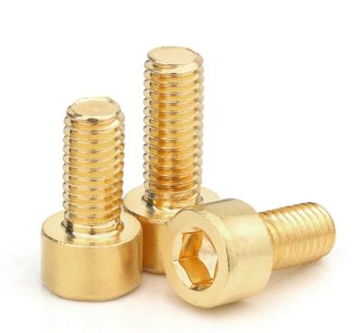 Cina Grado 4.8 DIN standard di connettore in ottone per nastri elettrici con e standard in vendita