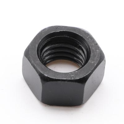 中国 M6-M36 DIN933 ヘクソボルト螺栓 ヘクソナッツ固定装置 平面仕上げ 販売のため