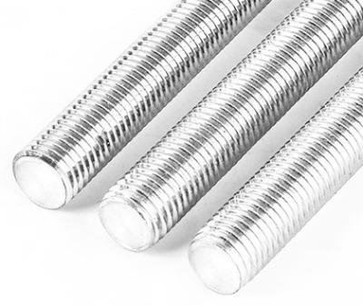 Cina Acciaio inossidabile Full thread stud M10 DIN975 Rod a filo per le vostre esigenze in vendita