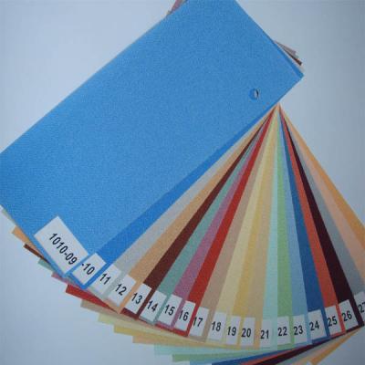 China China Vertical Blinds for window decor for sale