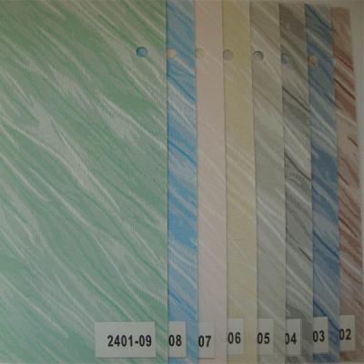 China O vertical do jacquard cega a tela para grandes janelas à venda