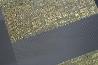 China O arco-íris do jacquard cega a tela de China à venda