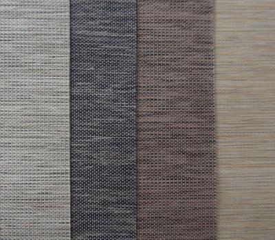 China O rolo natural do Weave protege a tela de China à venda