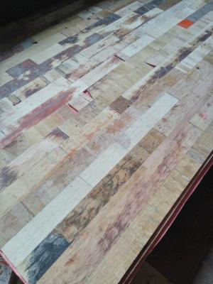China Cheap price black film WBP Glue Finger Joint Cheap Film Faced Plywood for sale