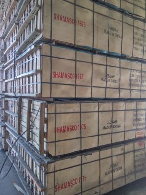 China Hot sale Film Faced Plywood For Construction Material from china for sale