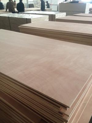 China 2018 Hotsale! 1220X2440X21mm Engineer Veneer Plywood for sale
