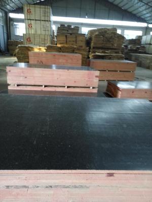 China wholesale!Hot Sale! Film Faced Plywood with Bset Quality! for sale
