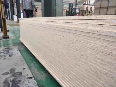 China Best Quality 12mm 15mm 18mm OSB Board/Particle Board for Furniture for sale