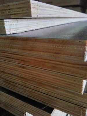 China Hot Sales finger joint Core Film Faced Plywood with Competitive Price for sale