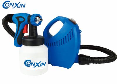 中国 60HZ 110V の電気吹き付け器 2.5mm のノズル CX03 32000 rpm のプラスチック 2.2 キログラム 販売のため