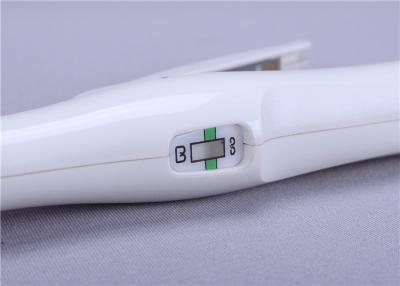 China De Nietmachine Chirurgische Transparante Anoscope 34mm van verzakkingshemorroïden Buitendiameter Te koop