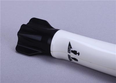 China De Nietmachine Chirurgische Transparante Anoscope 34mm van verzakkingshemorroïden Buitendiameter Te koop