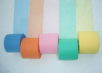 Cina La grande estensione del multi di colore dell'unità di elaborazione di sport nastro della fasciatura impedisce l'irritazione cutanea in vendita