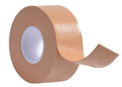 China Fita da atadura dos esportes da cor da pele, atadura adesiva elástica 2.5cm*5meters da prova da água à venda