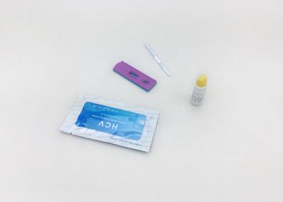 China Het Huis Testende Uitrustingen van het hepatitisc Virus, Betrouwbaar van de de Gezondheidsdrug van het Bloedhuis de Testce Te koop